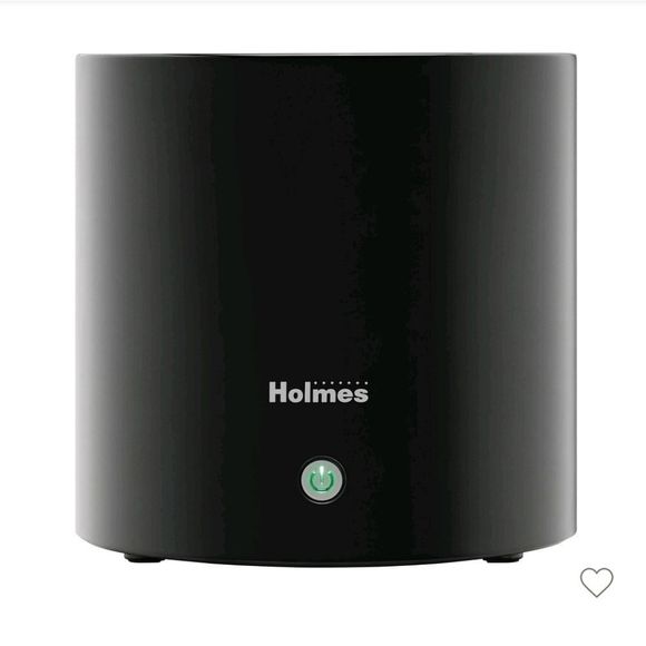 Holmes | Other | Holmes Ultrasonic Cylinder Humidifier A Quiet Cool ...